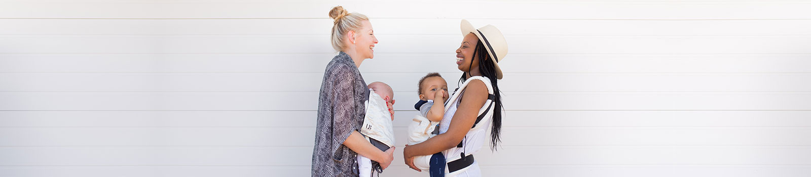 Ubuntu Baba Baby Carriers