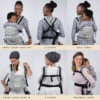 Ubuntu Baba Baby Carriers | Made in South Africa