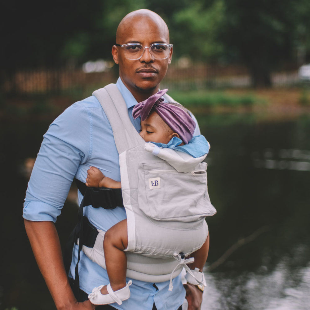 Ubuntu Baba Baby Carriers – #toahappynow