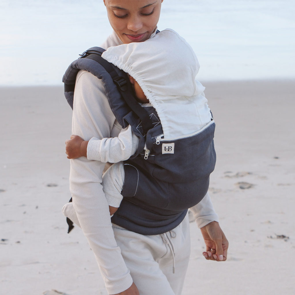 Ubuntu Baba Baby Carriers | Made in South Africa