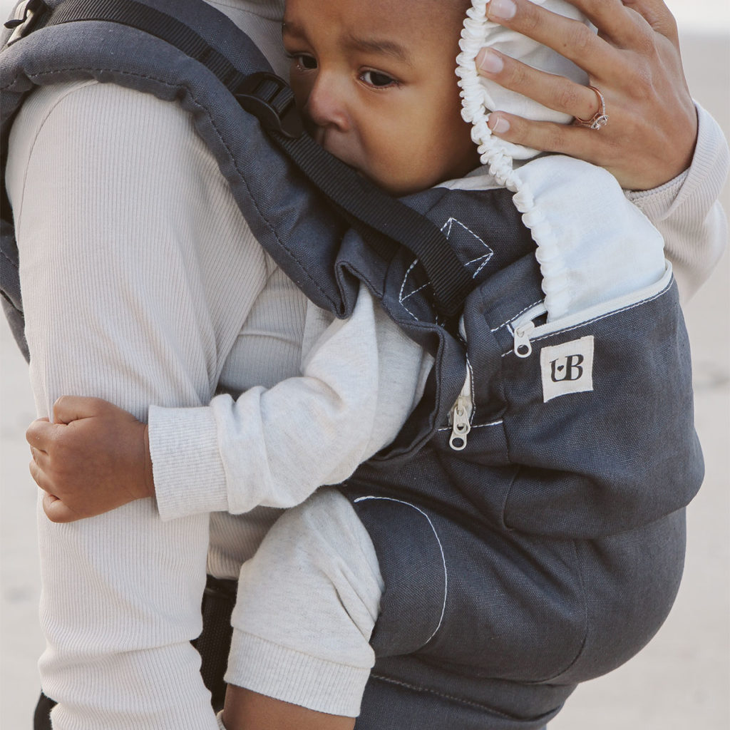 The Stage 2 | Ubuntu Baba Baby Carriers