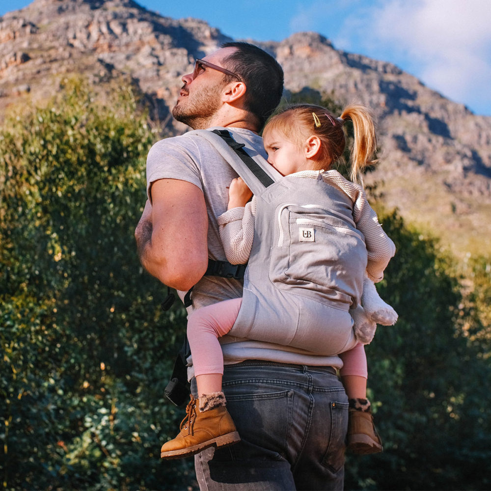 Ubuntu Baba Baby Carriers – #toahappynow