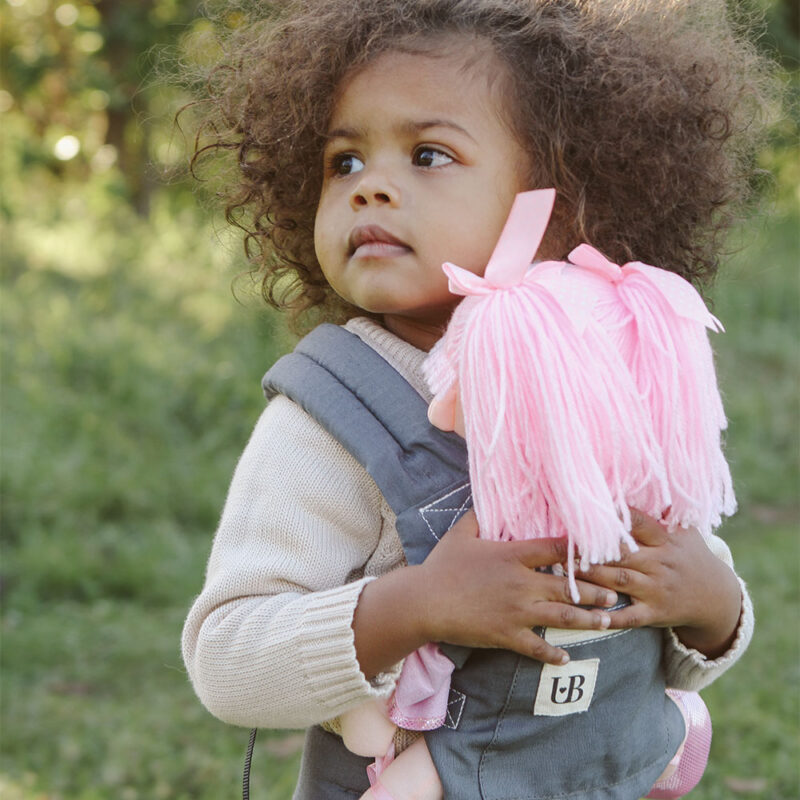 Ubuntu Baba Baby Carriers | Made in South Africa