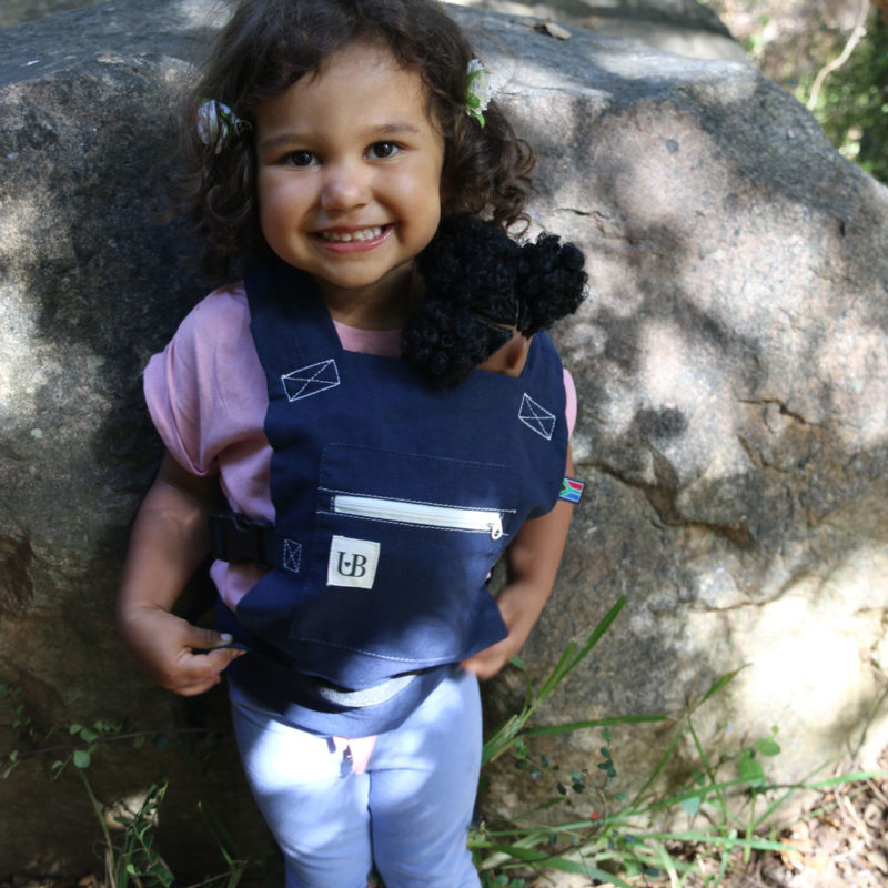 The Stage 2 | Ubuntu Baba Baby Carriers