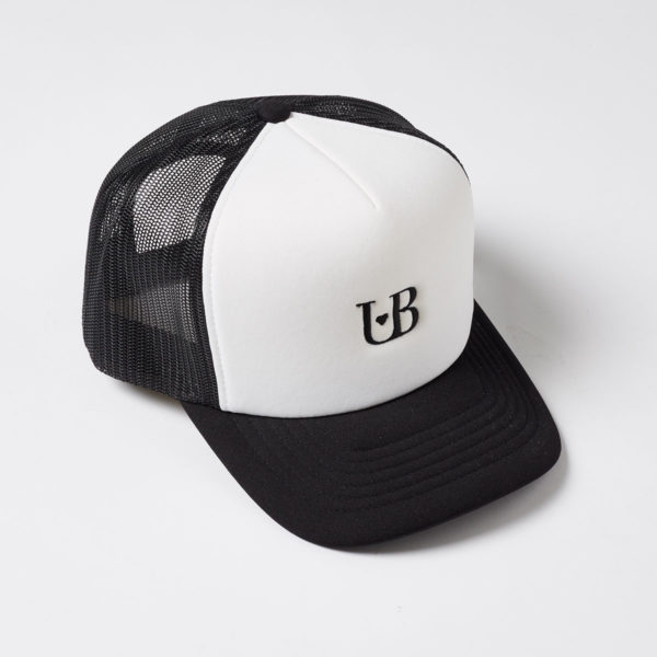 UB Trucker Cap – Ubuntu Baba Baby Carriers