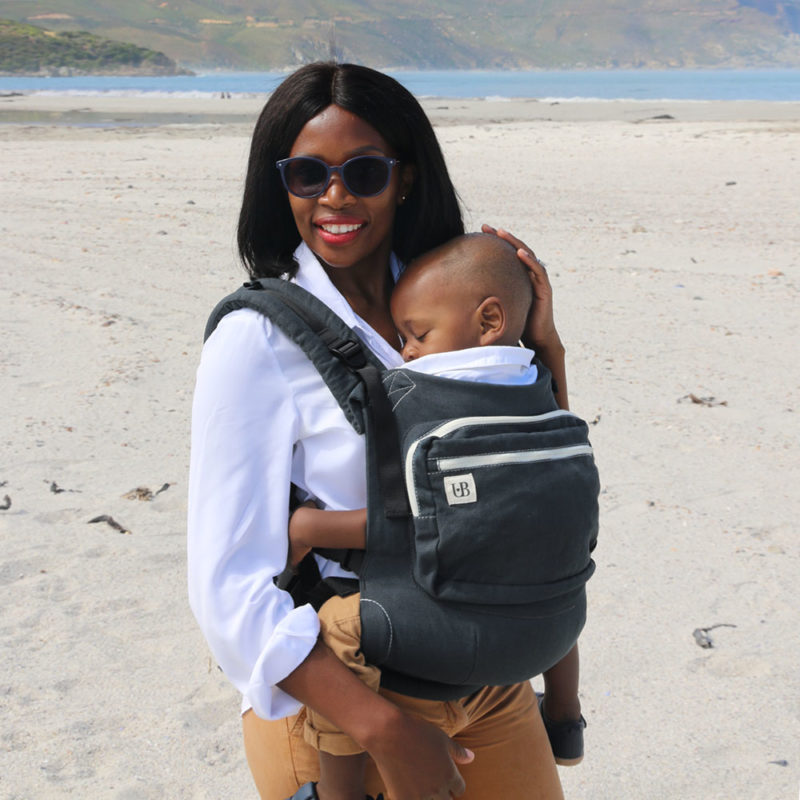 The Stage 2 | Ubuntu Baba Baby Carriers