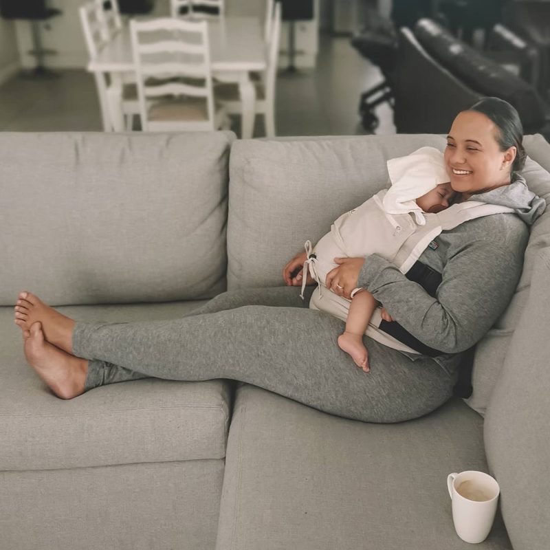 Ubuntu Baba Baby Carriers | Made in South Africa