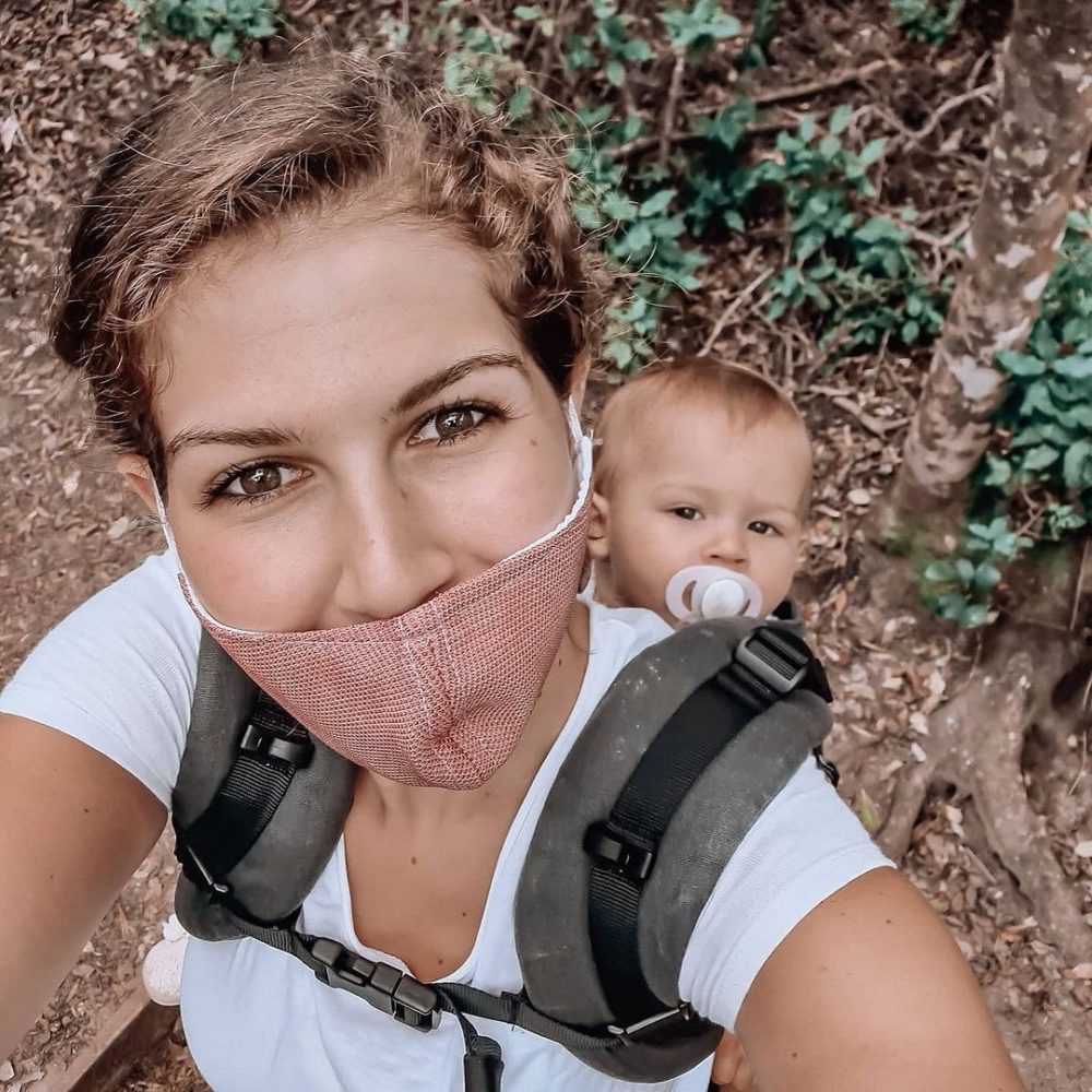 Ubuntu Baba Baby Carriers | Made in South Africa