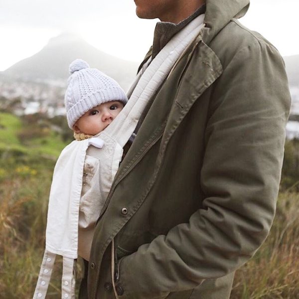 Ubuntu Baba Baby Carriers | Made in South Africa