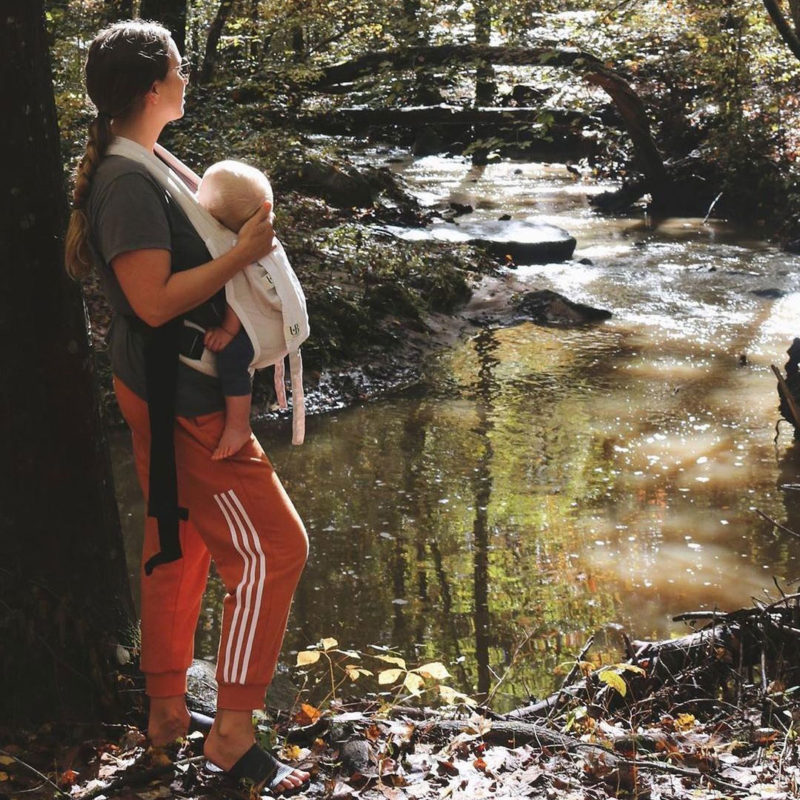 Ubuntu Baba Baby Carriers | Made in South Africa