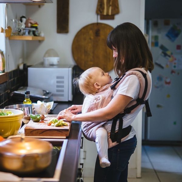 Ubuntu Baba Baby Carriers | Made in South Africa