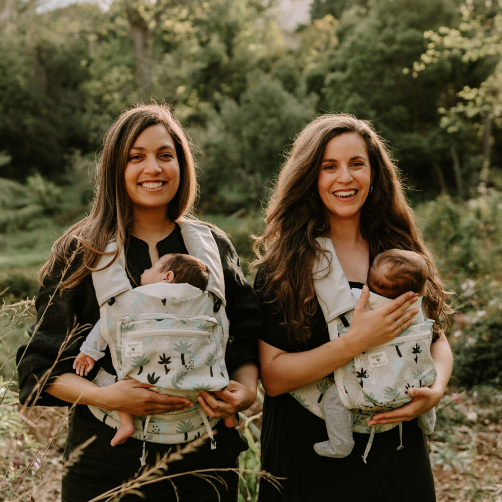 Ubuntu Baba Baby Carriers | Made in South Africa