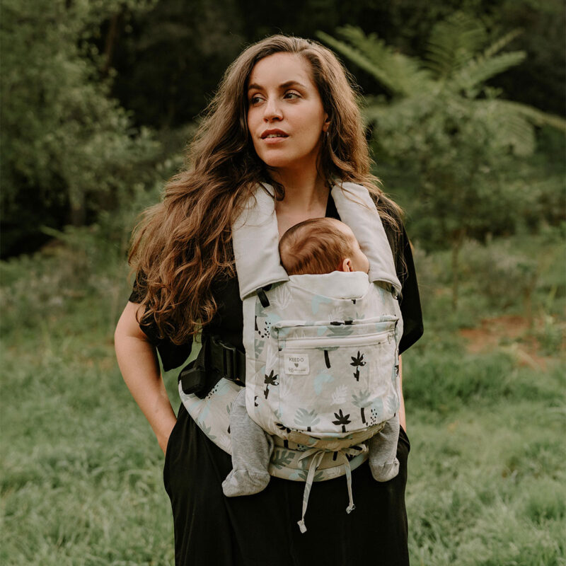 Ubuntu Baba Baby Carriers | Made in South Africa
