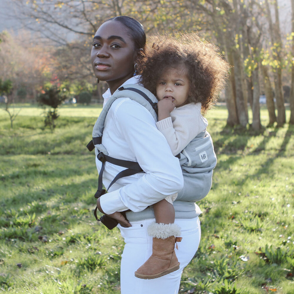 Ubuntu Baba Baby Carriers | Made in South Africa