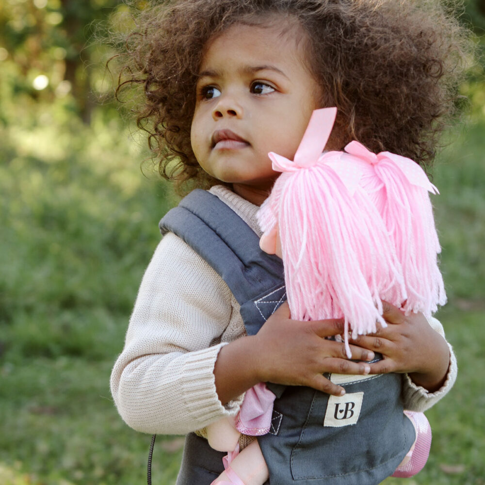 Ubuntu Baba Baby Carriers | Made in South Africa