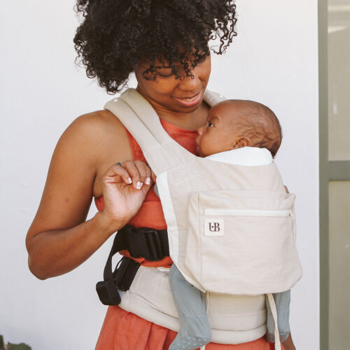 Ubuntu Baba Baby Carriers | Made in South Africa