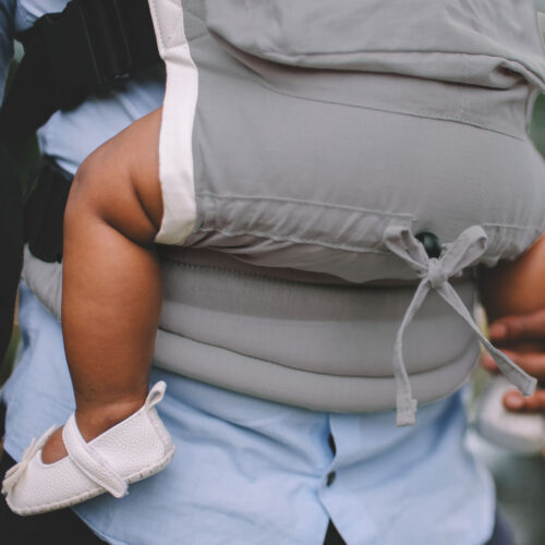Ubuntu Baba Baby Carriers | Made in South Africa