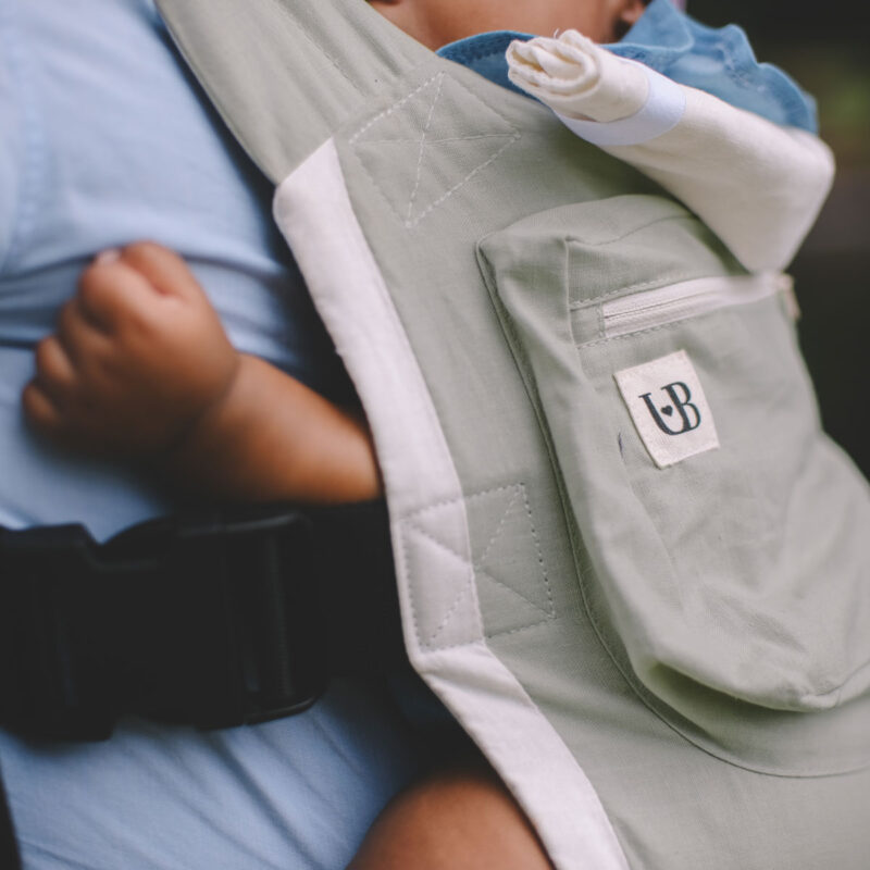Ubuntu Baba Baby Carriers | Made in South Africa