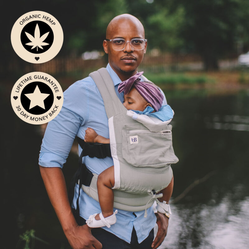 Ubuntu Baba Baby Carriers | Made in South Africa