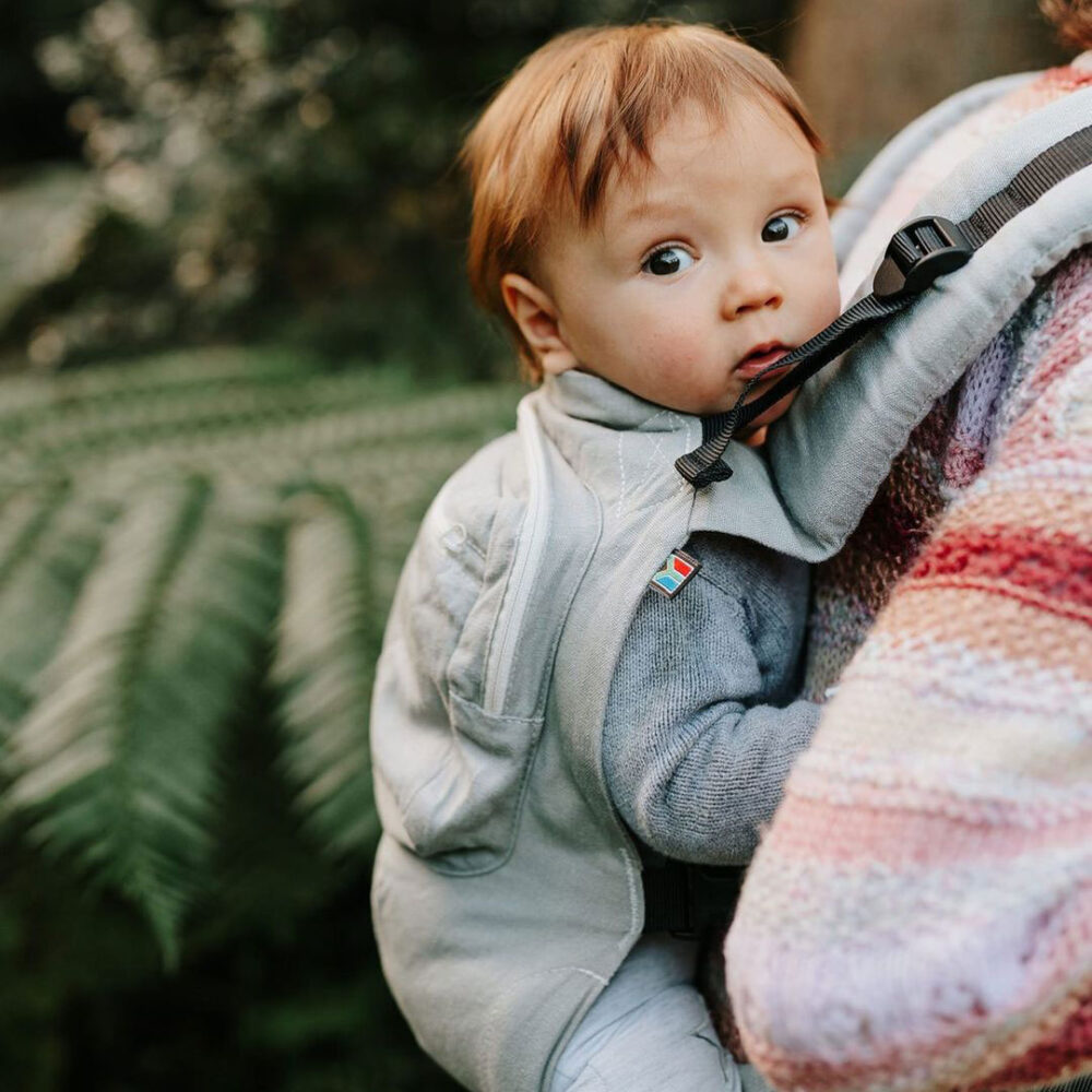 Ubuntu Baba Baby Carriers | Made in South Africa