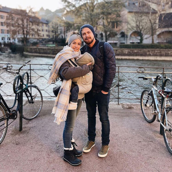 Ubuntu Baba Baby Carriers | Made in South Africa